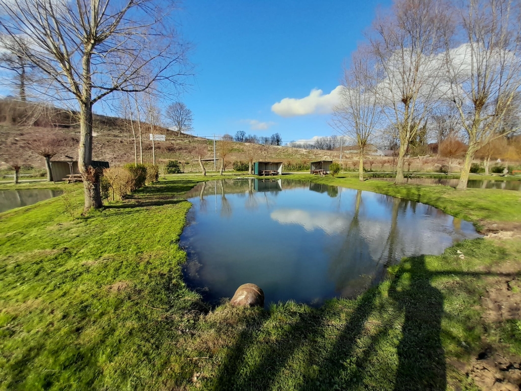 Le moulin du petit marais - Office de tourisme Aumale blangy sur bresle
