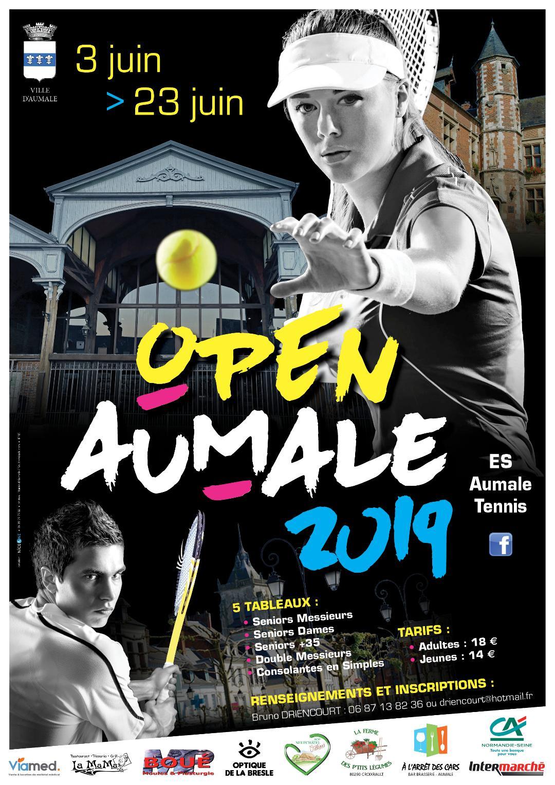 Affiche V2 1 - Office de tourisme Aumale blangy sur bresle