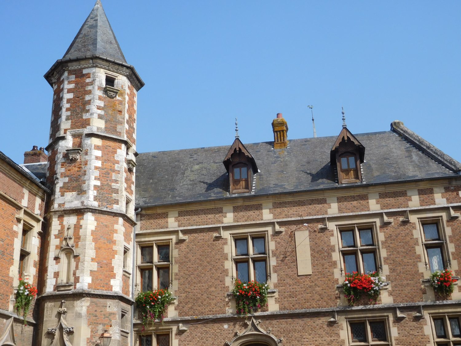 Aumale - Office de tourisme Aumale blangy sur bresle