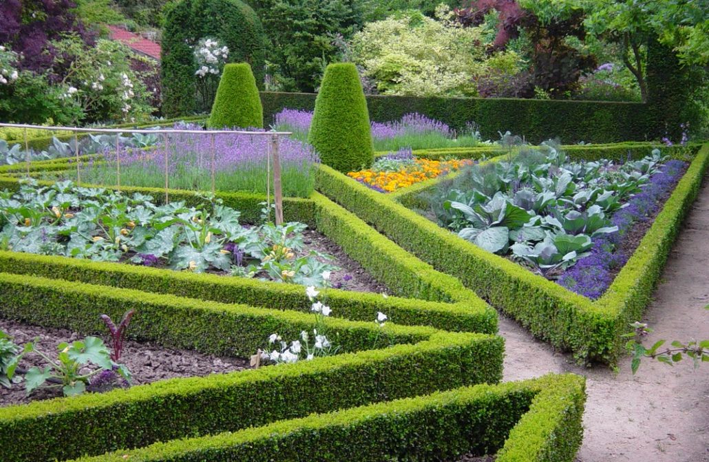 Découvrez le jardin de Digeon - Office de tourisme Aumale blangy sur bresle