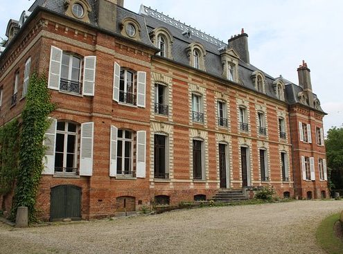Découvrez le jardin de Digeon - Office de tourisme Aumale blangy sur bresle