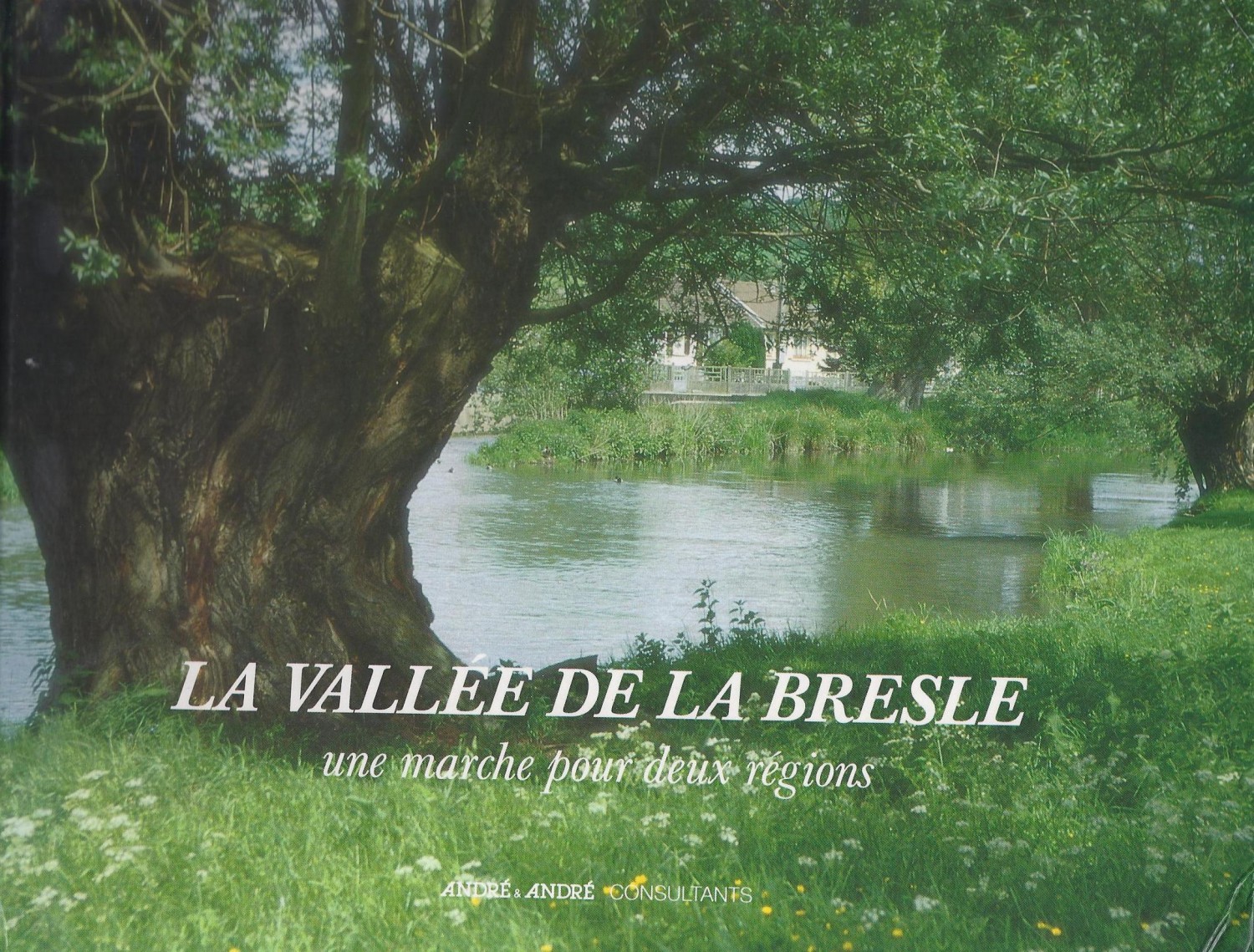 La vallée de la bresle - Office de tourisme Aumale blangy sur bresle